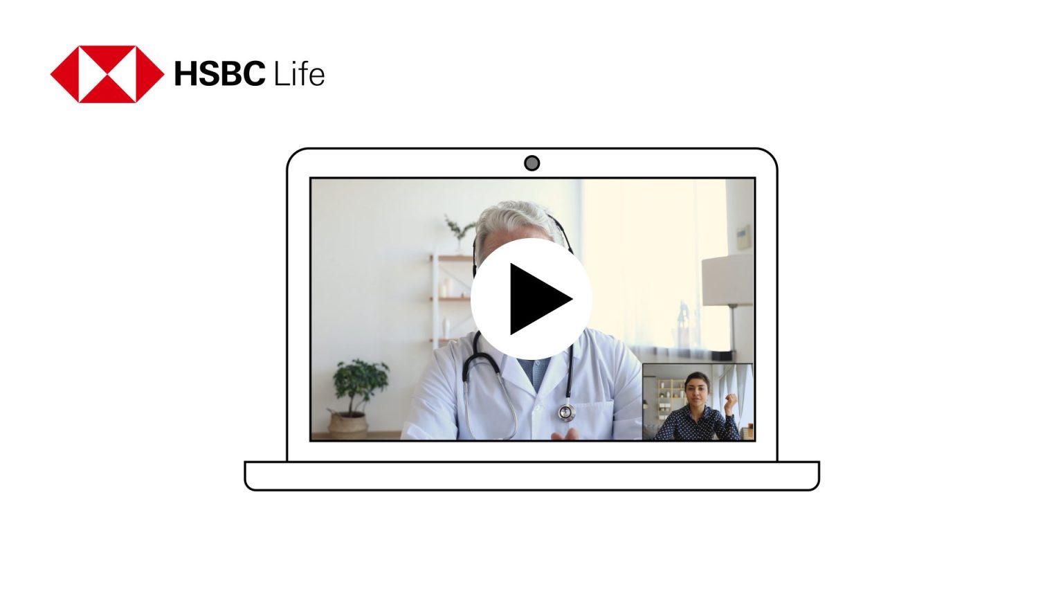 HSBC Life Online Health Services - HSBC