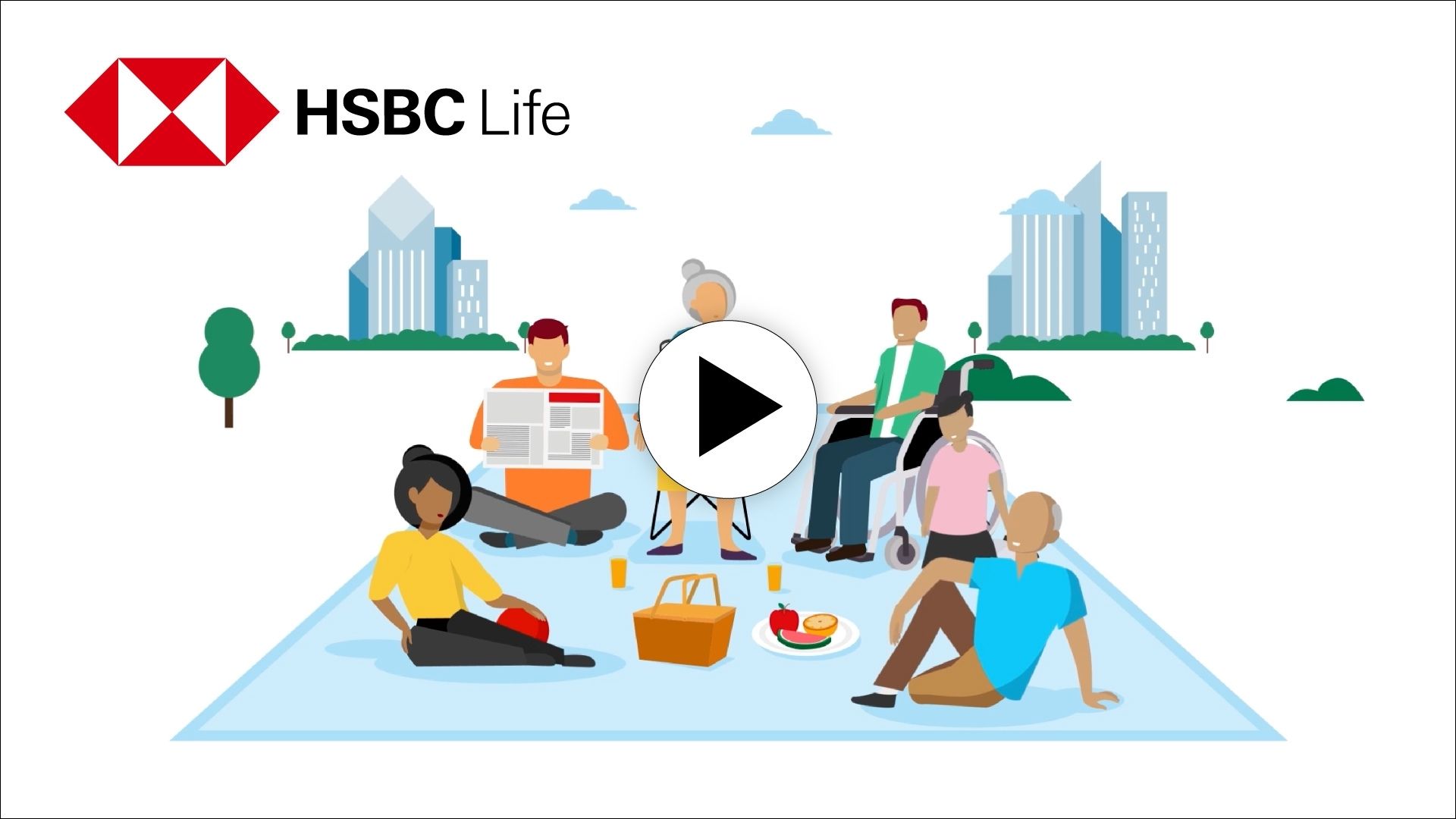 Protection literature and resources - HSBC