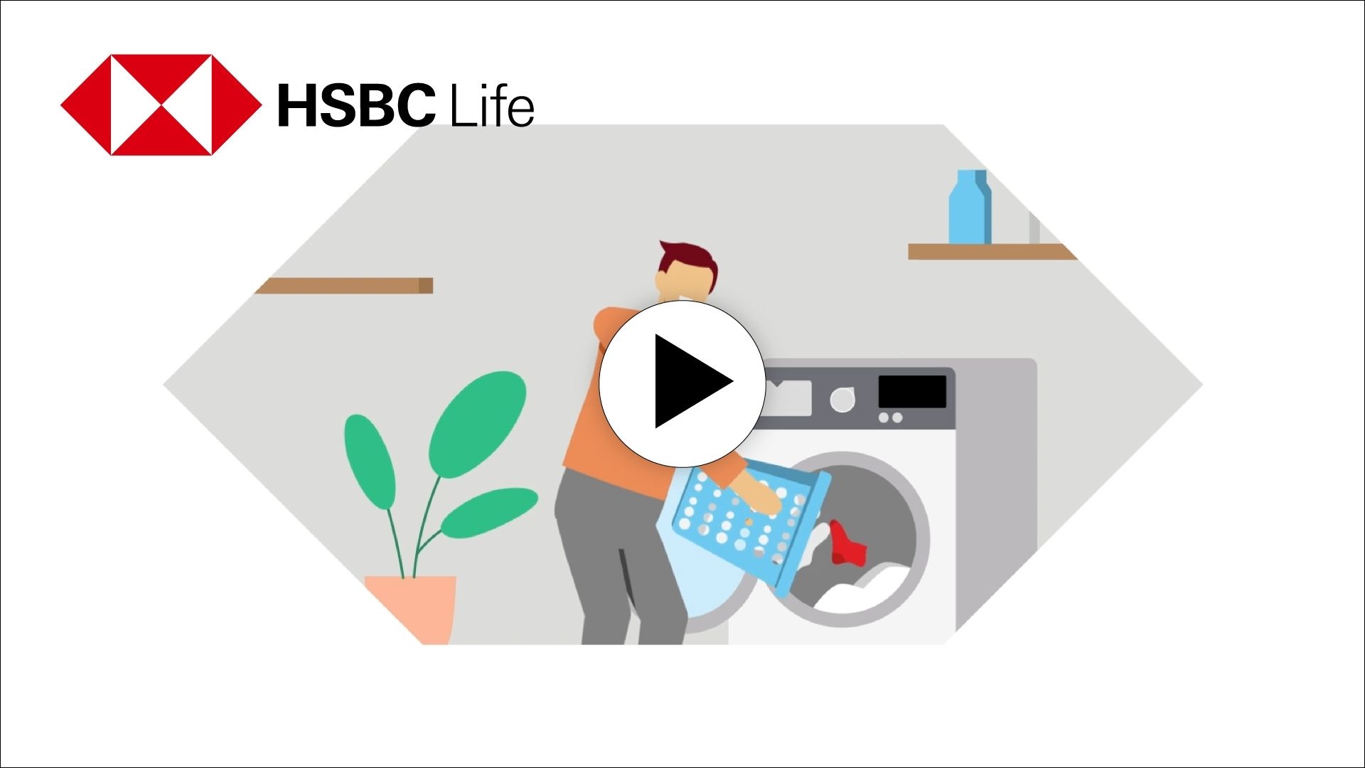 Protection Products | Customers | HSBC Life