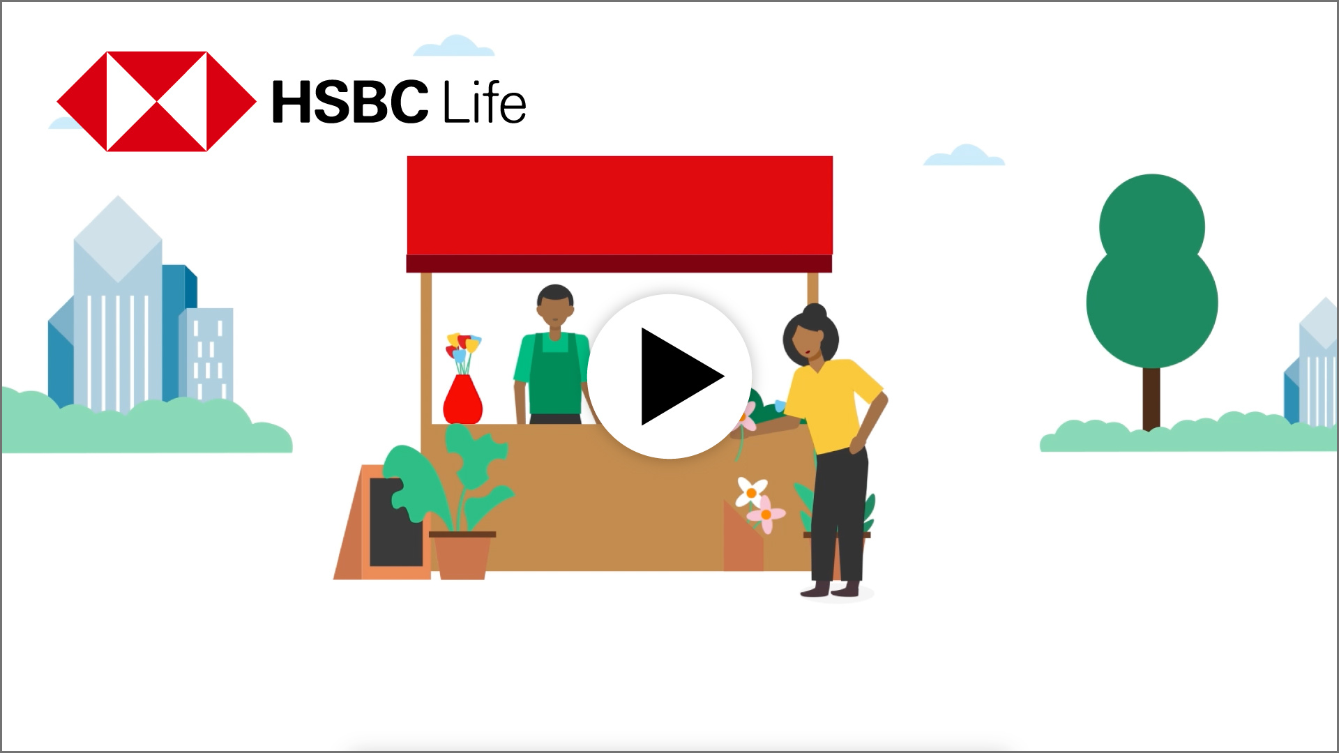 Protection literature and resources - HSBC