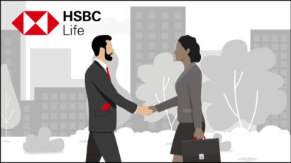 Protection | Advisers | HSBC Life