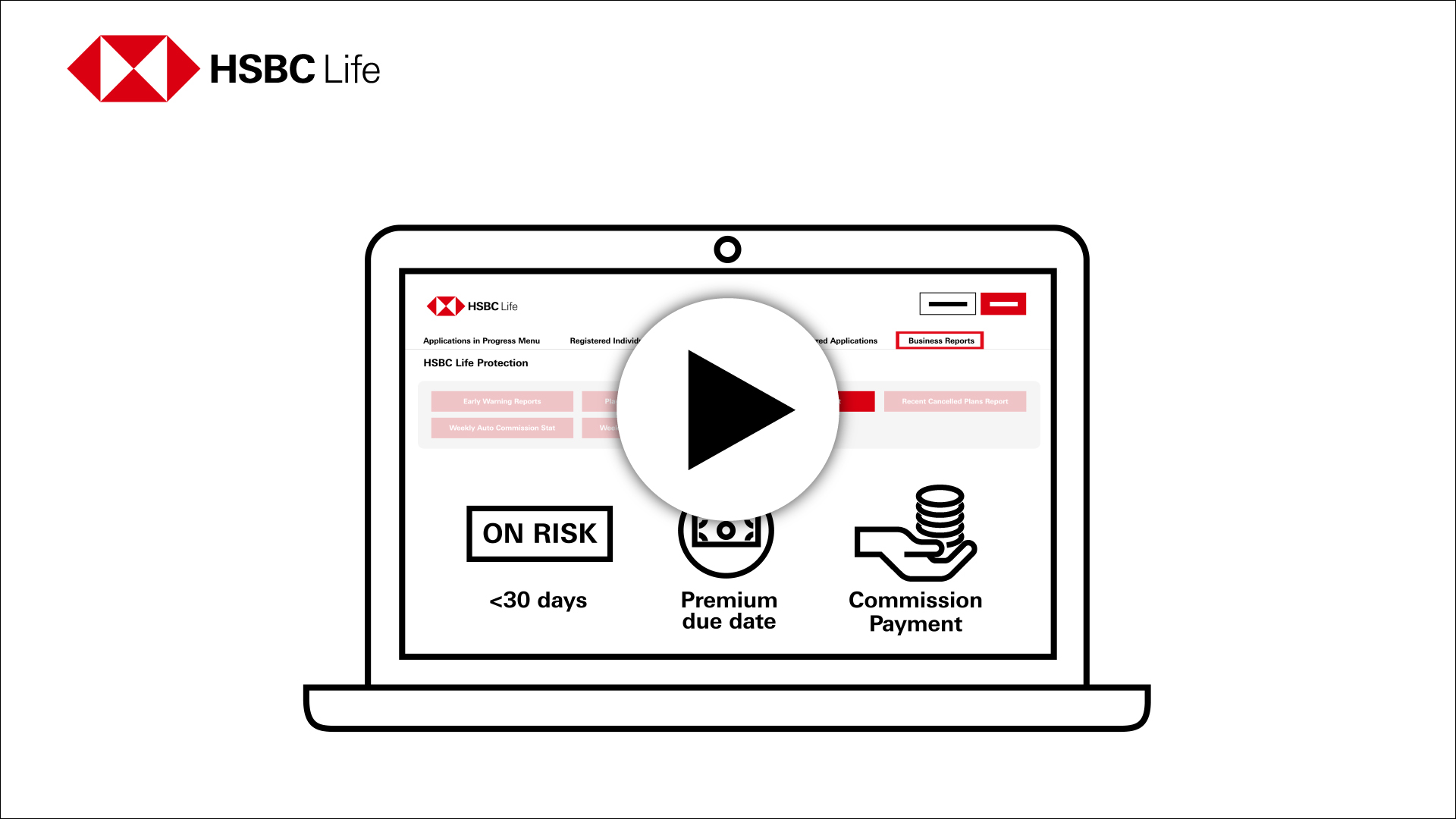 Protection Technical Centre | Protection Advice | HSBC Life