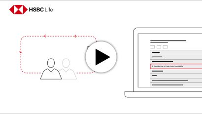 IHT Calculator - HSBC