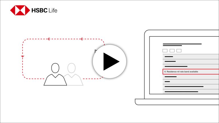 IHT Calculator - HSBC