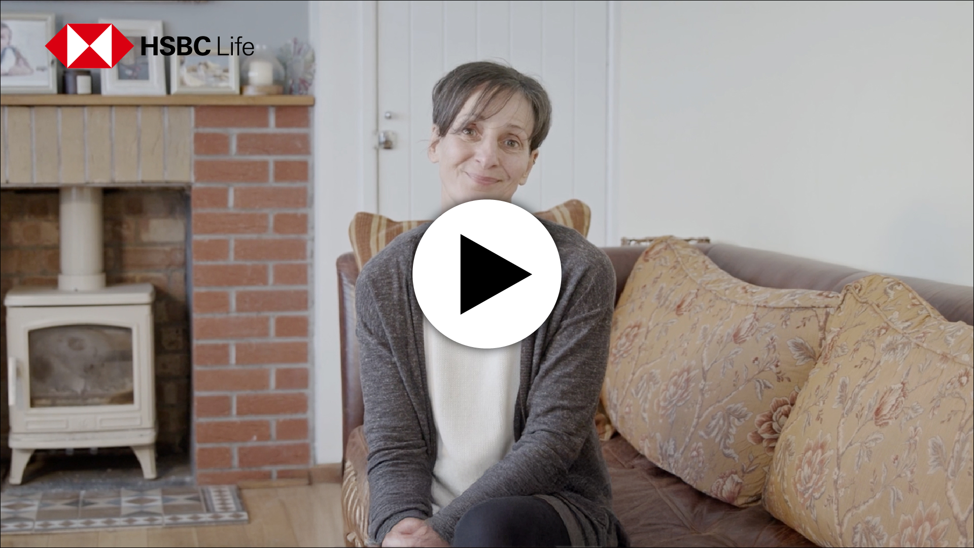 Let's get down to business - HSBC